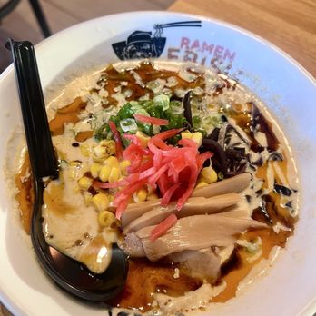 RAMEN EBISU - Updated August 2025 - 440 Photos & 280 Reviews - 2702 N Green Valley Pkwy ...