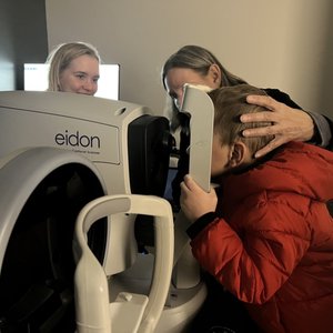 THE EYE INSTITUTE OF UTAH - Updated August 2024 - 15 Photos & 37 ...