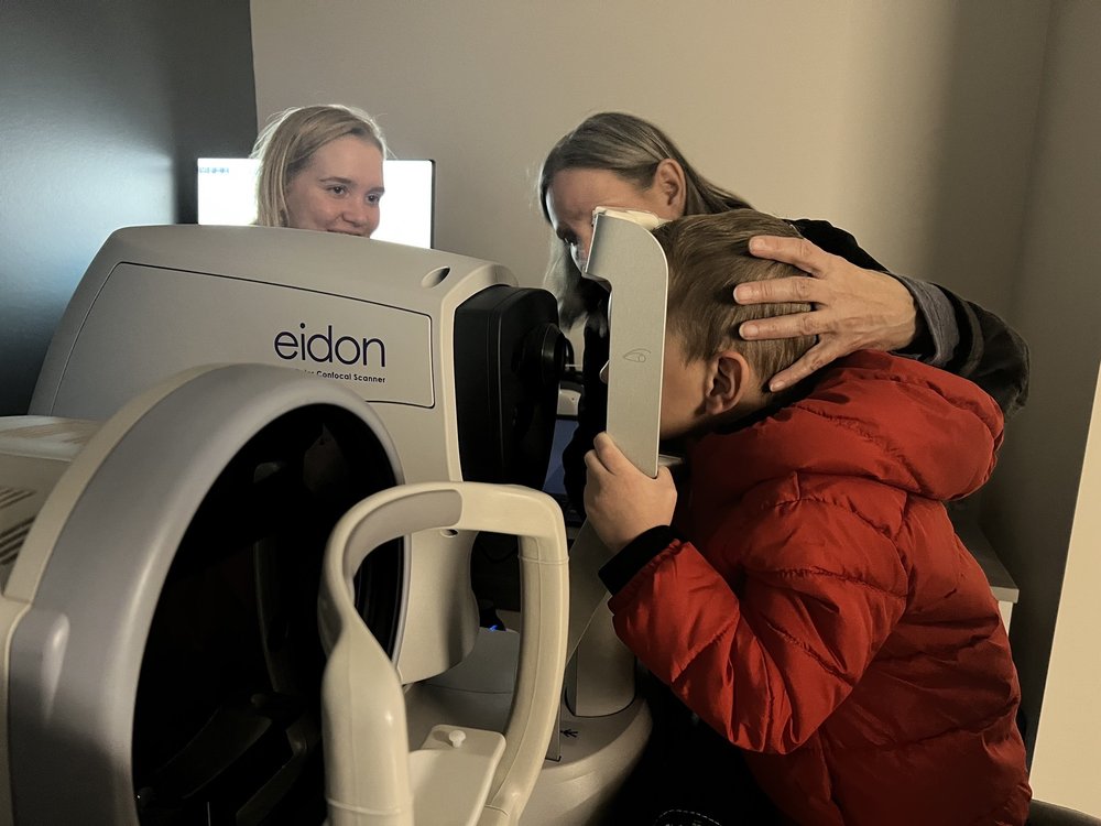 UTAH VISION DEVELOPMENT CENTER - Updated September 2025 - 12523 S ...