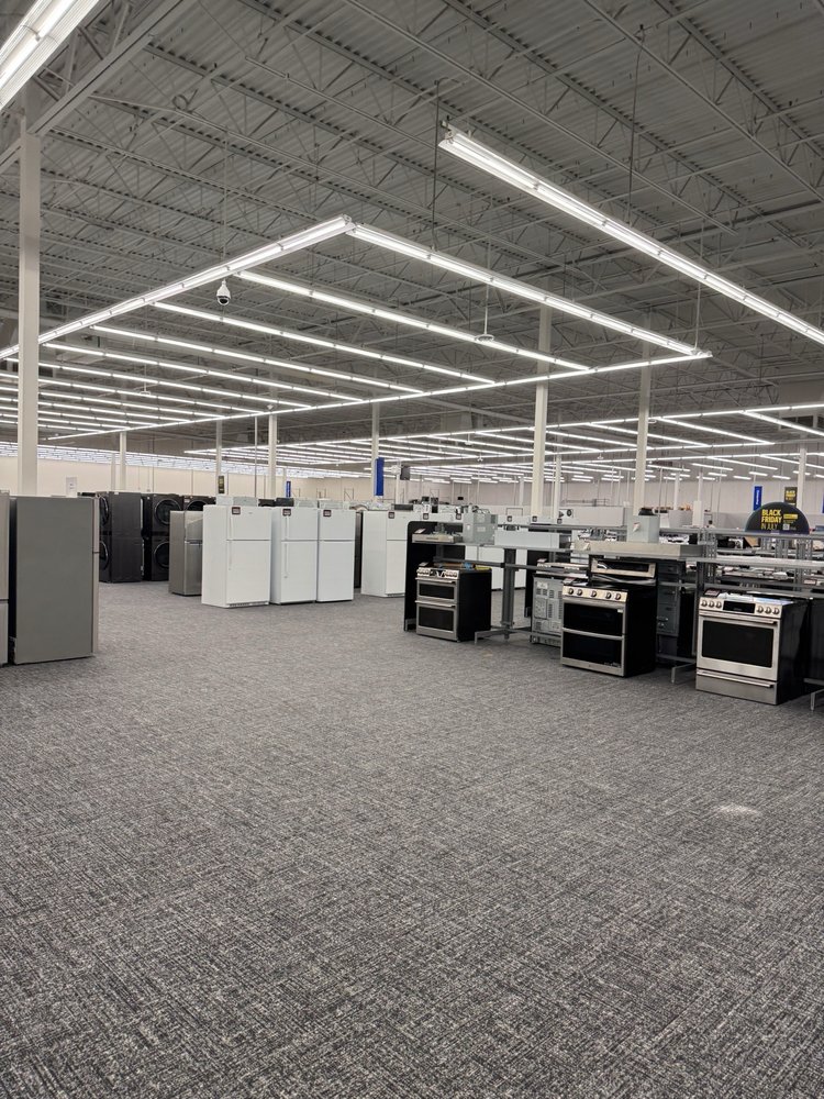 BEST BUY - Updated October 2025 - 1101 Outlet Collection Way, Auburn ...