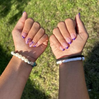 AMAZON NAILS BAR - Updated December 2025 - 23 Photos & 16 Reviews ...