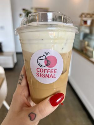 COFFEE SIGNAL - Updated October 2024 - 255 Photos & 105 Reviews - 207 N ...