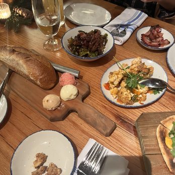 SYLVAN TABLE - Updated June 2024 - 1055 Photos & 368 Reviews - 1819 ...