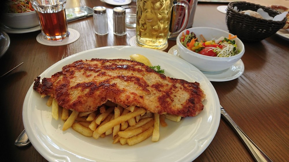 ALTER WIRT - 42 Photos & 52 Reviews - Aribonenstr. 6, München, Bayern ...