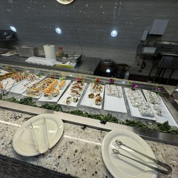 ICHIBAN BUFFET - Updated December 2024 - 46 Photos & 20 Reviews - 1230 W Redondo Beach Blvd ...