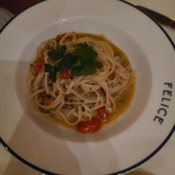 FELICE 56 - 173 Photos & 110 Reviews - 15 W 56th St, New York, New York ...