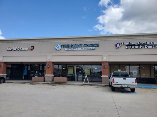 THE RIGHT CHOICE FINANCIAL & TAX SERVICES - Updated December 2025 - 23 ...