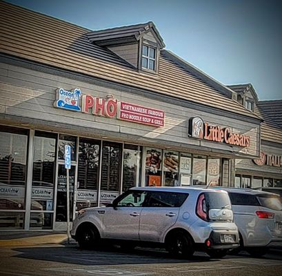 OCEAN PHO - Updated December 2025 - 281 Photos & 376 Reviews - 33527 ...