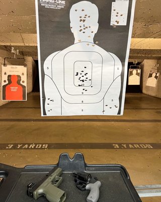 FIRING-LINE INDOOR SHOOTING RANGES - Updated December 2024 - 152 Photos ...