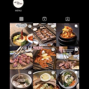 CHOSUN GALBEE - 1772 Photos & 1867 Reviews - 3330 W Olympic Blvd, Los ...