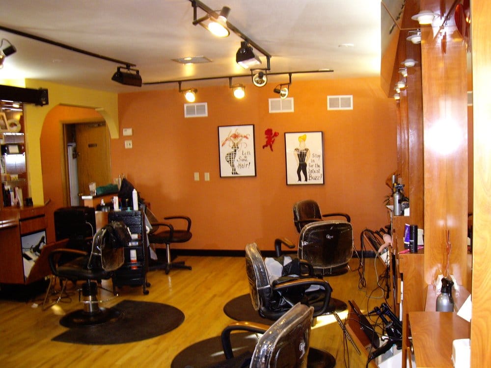 LAYTON HILLS HAIR DESIGN - Updated May 2026 - 10 Photos - 4577 S 13th ...