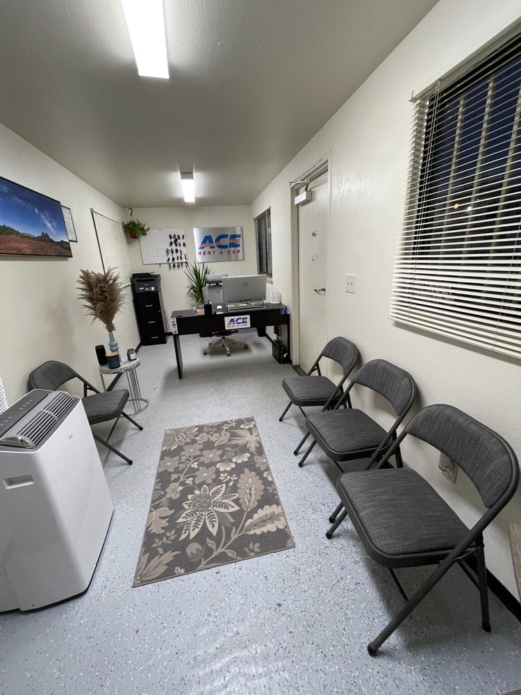 ACE RENT A CAR - Updated August 2025 - 23 Reviews - 2067 5th Ave, San ...