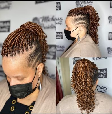 MICHELLE HAIR BRAIDING - Updated September 2025 - 152 Photos - 8035 ...
