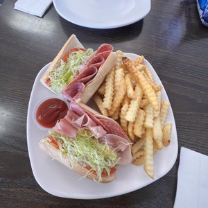 M & M DELI - 65 Photos & 119 Reviews - 1960 Chicago Ave, Riverside ...