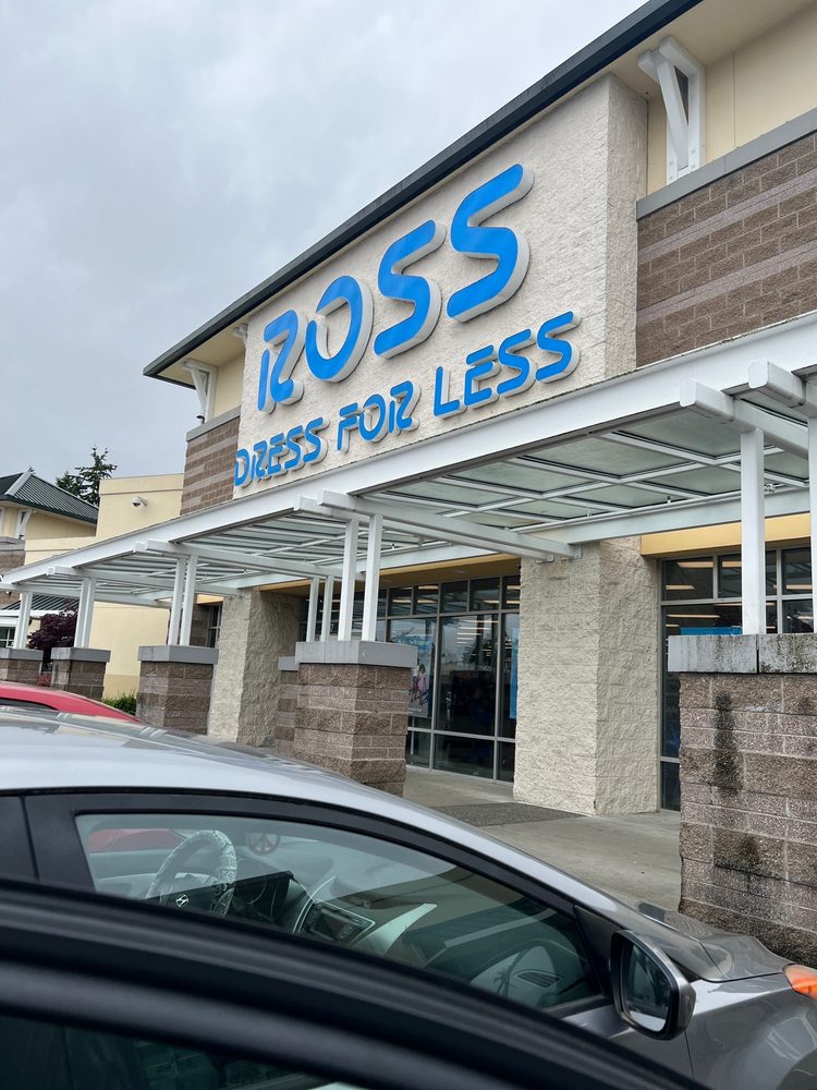 ROSS DRESS FOR LESS - Updated May 2026 - 41 Photos & 53 Reviews - 26117 ...