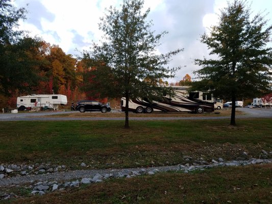 TWEEN THE LAKES RV PARK & CAMPGROUND - Updated July 2025 - 831 Vulcan ...