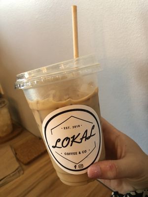 LOKAL COFFEE - Updated October 2025 - 139 Photos & 57 Reviews - 3 ...