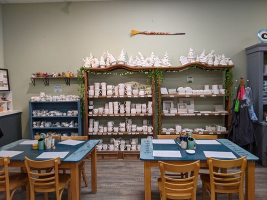 CERAMIC CAFE - Updated December 2025 - 54 Photos & 47 Reviews - 9510 ...