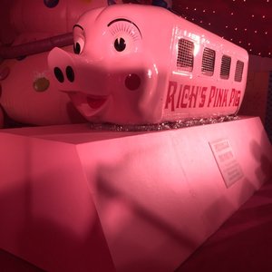 THE PINK PIG HOLIDAY TRAIN - 22 Photos & 19 Reviews - 3399 Peachtree Rd ...
