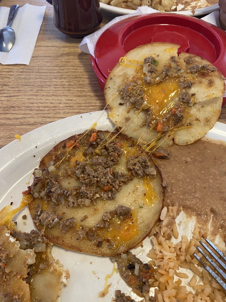 TAQUERIA LOS DOS LAREDOS - 46 Photos & 20 Reviews - 1264 Austin Hwy ...