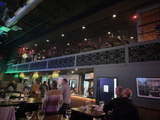 VOLO RESTAURANT LOUNGE - Updated May 2026 - 25 Photos & 20 Reviews ...