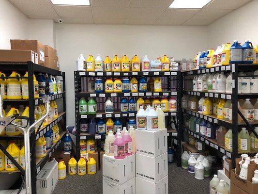 STEAMBRITE SUPPLY - Updated December 2025 - 19 Photos & 22 Reviews ...