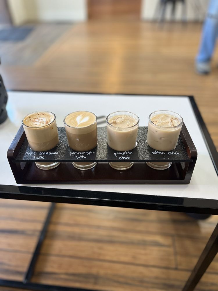 COFFEE COVE - Updated September 2025 - 181 1st St N, Winsted, Minnesota ...