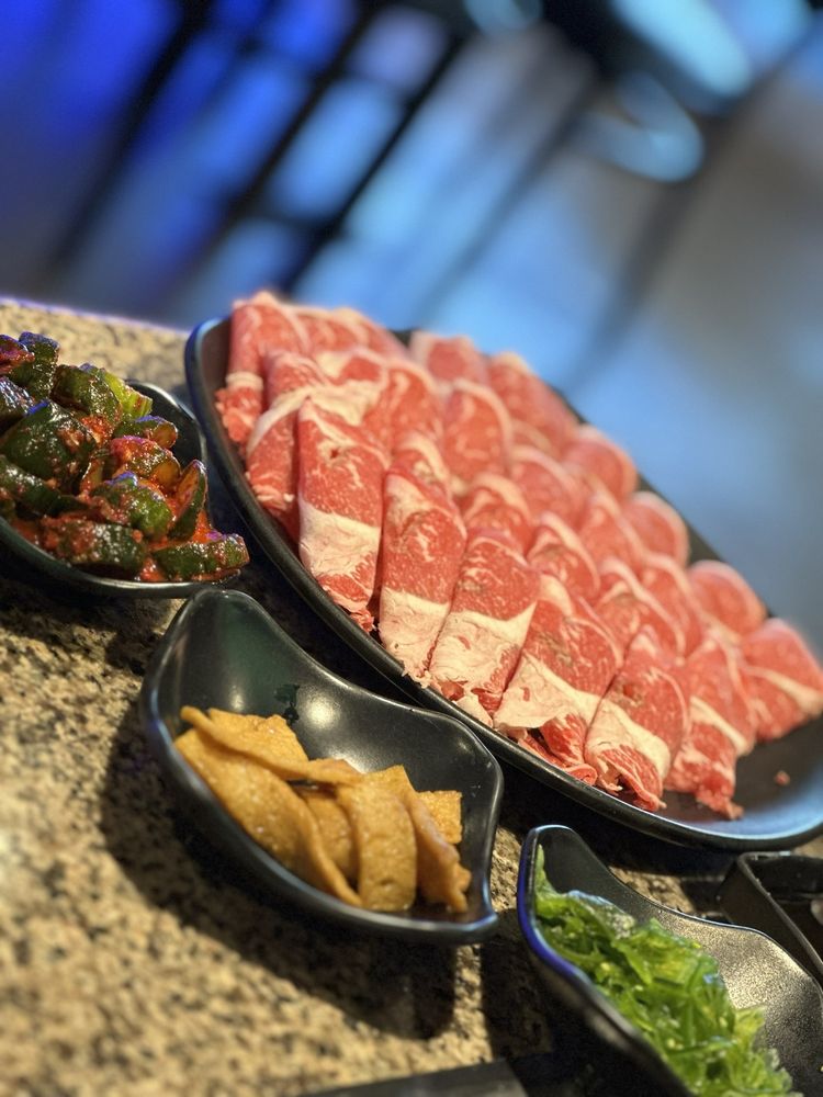 U-GRILL KOREAN BBQ - Updated December 2025 - 220 Photos & 307 Reviews ...