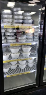 FU KEE BAO DIM - Updated April 2026 - 31 Photos - 9665 Bayview Avenue ...