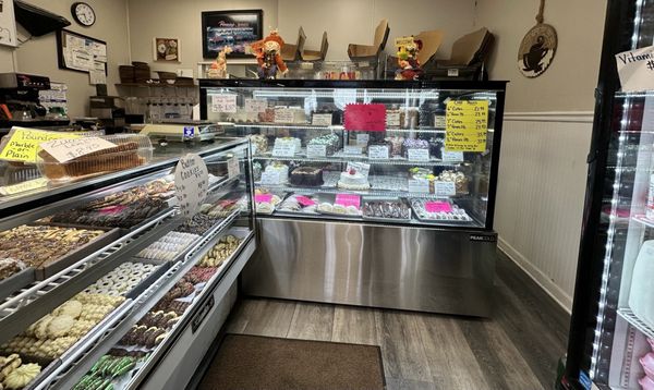 PACKANACK BAKERY - Updated December 2025 - 80 Photos & 120 Reviews ...