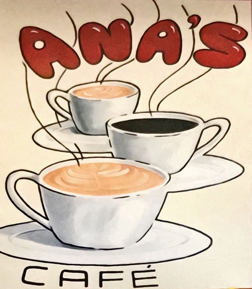 ANAS CAFE - Updated May 2024 - 3441 Lebanon Pike, Lebanon, Tennessee ...