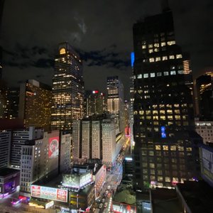 CLOUDM ROOFTOP BAR - 34 Photos & 21 Reviews - 218 W 50th St, New York ...