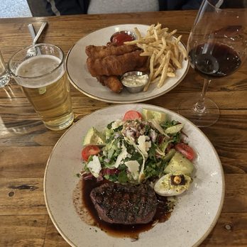 CORK & PIG TAVERN - Updated August 2025 - 207 Photos & 157 Reviews - 1431 E Southlake Blvd ...