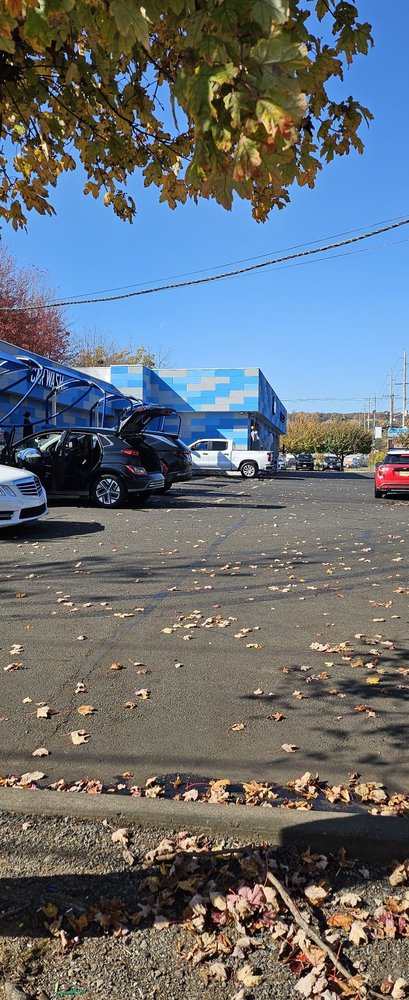 WAVE EXPRESS LUBE - Updated October 2025 - Request a Quote - 178 Terrill Rd, Plainfield, New ...