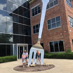 WORLD’S LARGEST FORK - 31 Photos & 15 Reviews - 2215 W Chesterfield ...