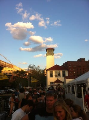 FULTON FERRY LANDING PIER - 17 Photos - Brooklyn, New York - Public ...