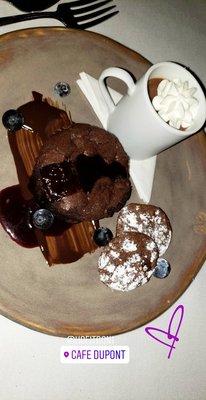 CAFE DUPONT - 265 Photos & 183 Reviews - 113 20th St N, Birmingham ...