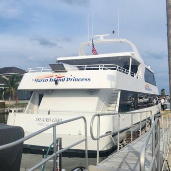 MARCO ISLAND PRINCESS - Updated December 2025 - 74 Photos & 55 Reviews ...