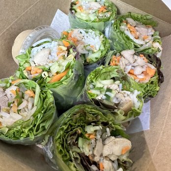 NAMMI - Updated October 2025 - 187 Photos & 122 Reviews - 920 S Harwood ...