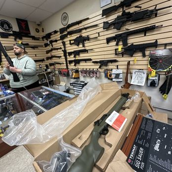 FF FIREARMS - Updated November 2025 - 262 Photos & 363 Reviews - 121 E ...
