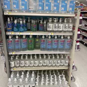 TARGET - Updated October 2025 - 117 Photos & 100 Reviews - 543 River Rd ...