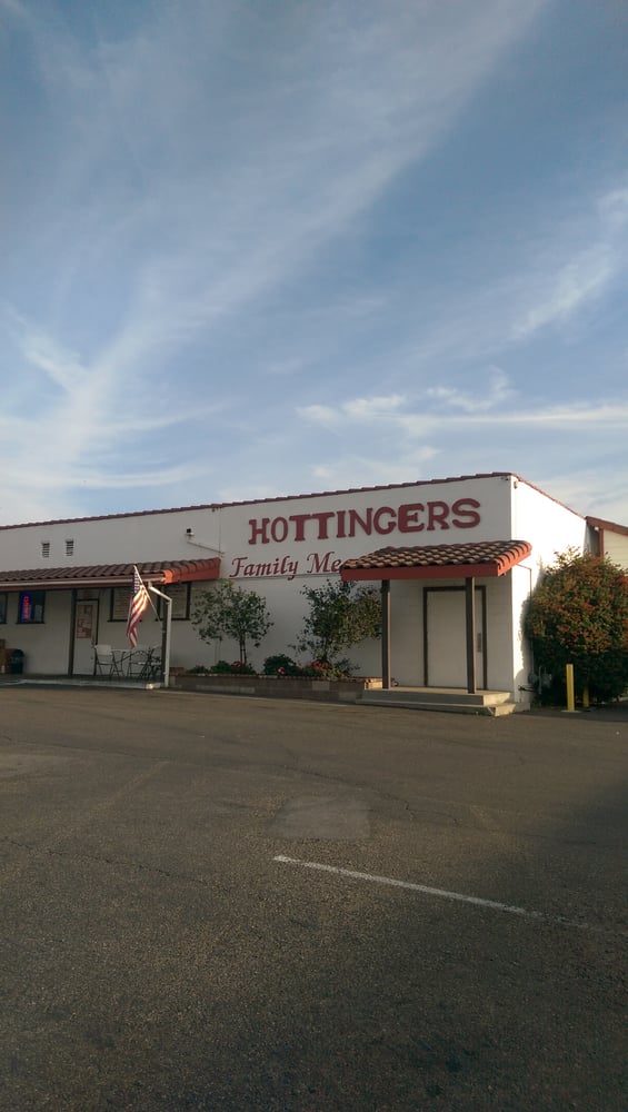 HOTTINGER FAMILY MEATS - Updated January 2025 - 371 Photos & 480 ...