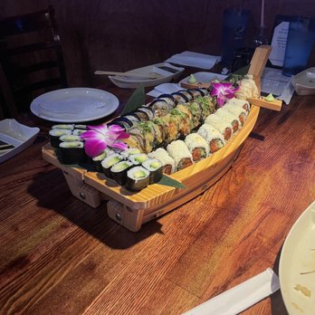 SUSHI RAKKYO - Updated January 2025 - 283 Photos & 430 Reviews (3.3 ...