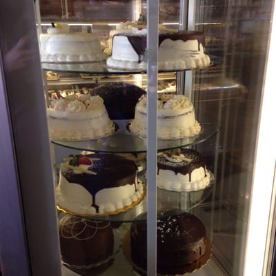 CAPPUCCINO BAKERY - 34 Reviews - 5978 King Road, Nobleton, Ontario ...