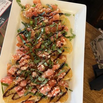 STUFT PIZZA BAR & GRILL - Updated April 2025 - 772 Photos & 1229 ...