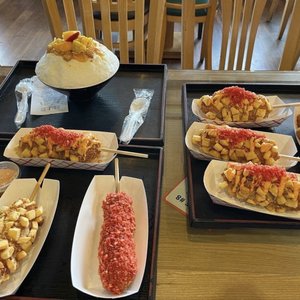 SIROO JUK STORY AND TEA CAFE - 1100 Photos & 506 Reviews - 4231 Markham ...