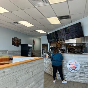 BOWL BOBA - Updated October 2025 - 64 Photos & 42 Reviews - 3949 Hoover Rd, Grove City, Ohio ...