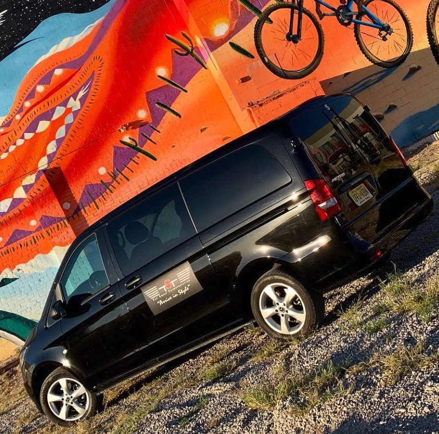 TOP SHELF TRANSPORTATION - Updated September 2025 - 17 Photos - Tucson ...