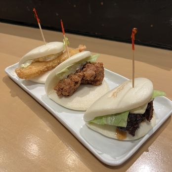 IPPUDO SAN FRANCISCO - 3331 Photos & 1360 Reviews - 18 Yerba Buena Ln ...