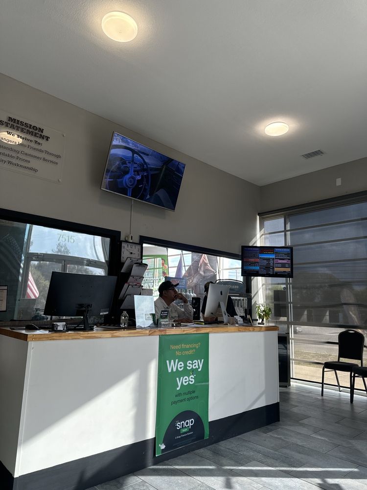 RAVEN AUTO REPAIR - Updated October 2025 - 12 Photos & 16 Reviews ...